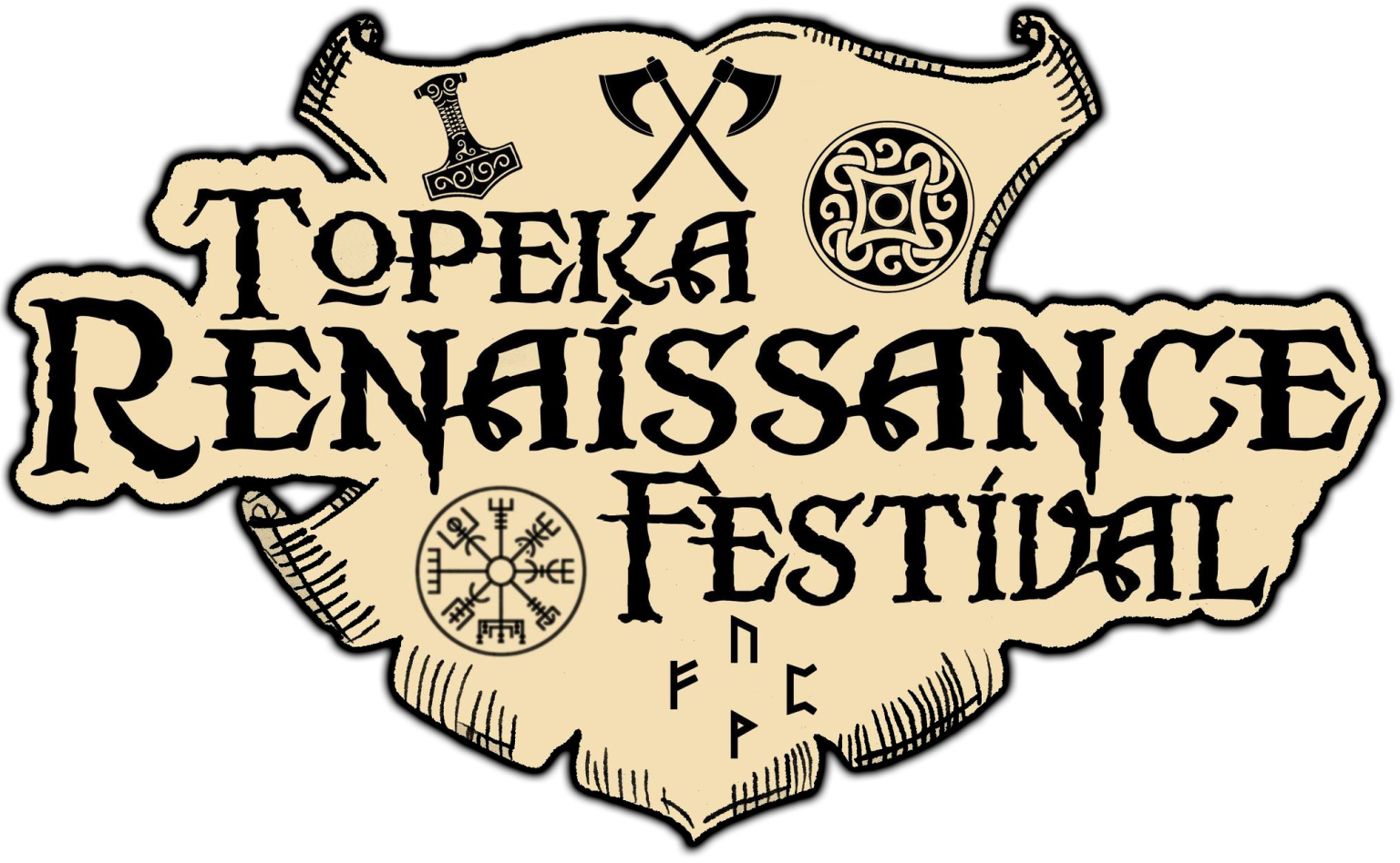 The Topeka Renaissance Festival – Summer Festival June 13th & 14th, 2026